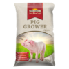 Pig Grower Pellets 20kg - NaturesBest