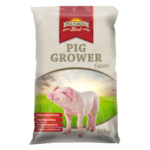 Pig Grower Pellets 20kg - NaturesBest